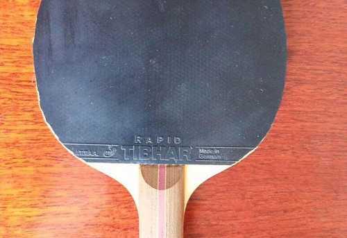 Ракетка для настольного тенниса 729 (сборная)