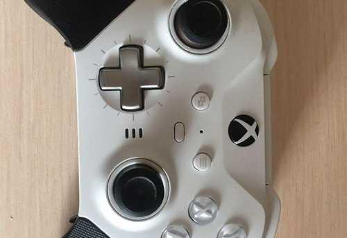 Xbox series x геймпад Xbox elite controller v2
