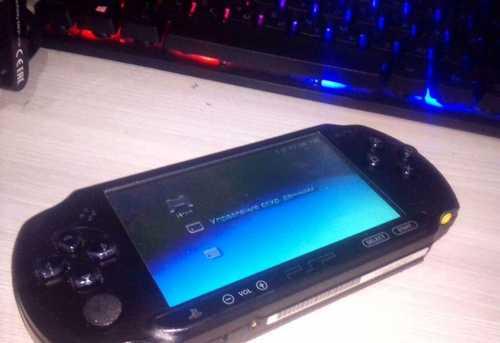 Psp e-1008