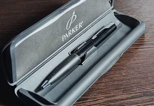 Ручка Parker Frontier K07 Black