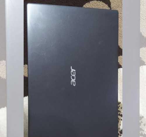 Ноутбук acer aspire