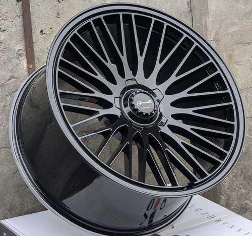 Диски Gianelle R22 для Voyah Free Range Rover