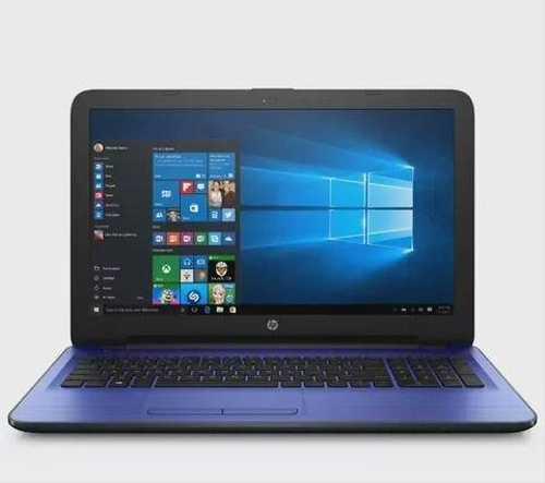 HP 15-ba526ur