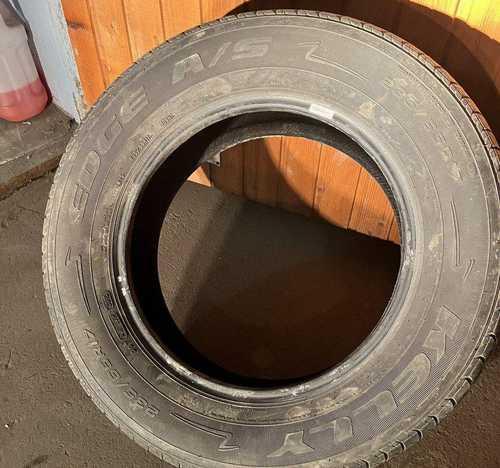 Kelly Edge A/S 235/55 R17 104H