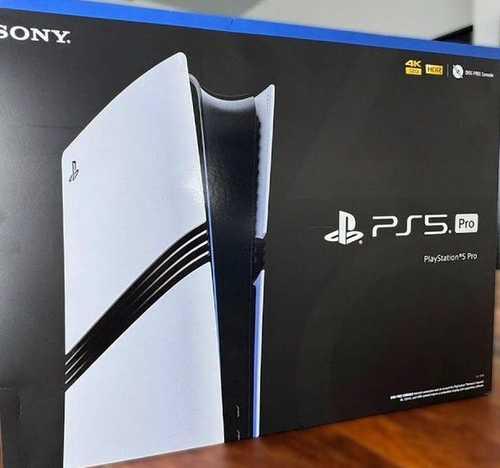 Sony Playstation 5 PRO PS5