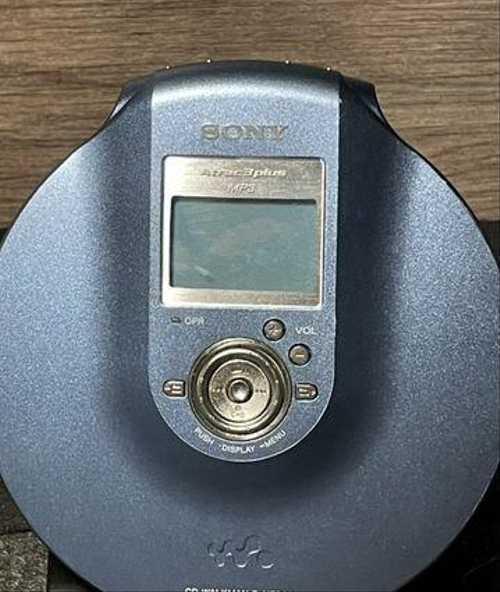 Sony walkman d-ne900 Japan