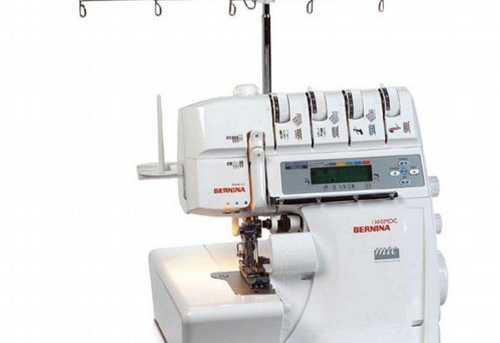 Оверлок (коверлок) bernina 1300 MDC