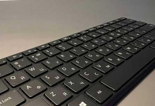 Клавиатура Microsoft designer compact