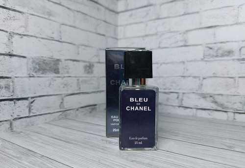 Bleu de Chanel Eau de parfum 25ml