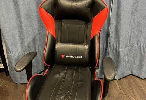 Игровое кресло ThunderX3 EC3-BR AIR