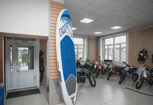Сап доска Sup board hydro force Oceana 10