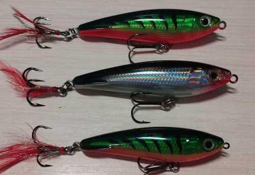 Rapala X-Rap Subwalk