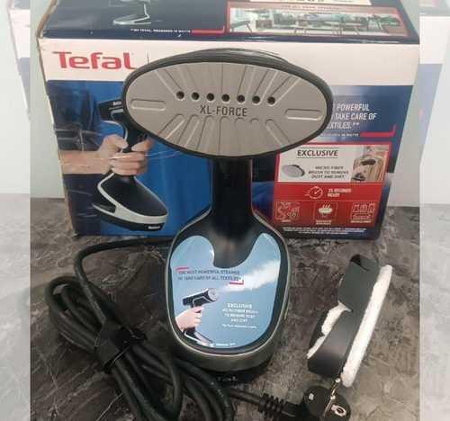 Бу Отпариватель ручной Tefal DT8230E1 371804