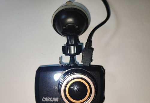 Видеорегистратор Carcam