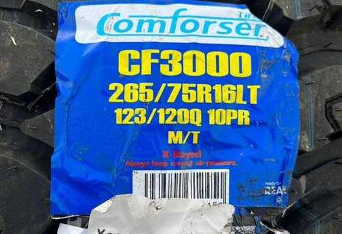 Comforser CF3000 265/75 R16