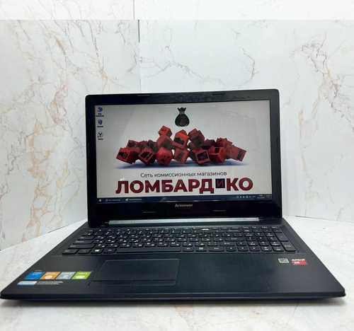 Ноутбук Lenovo g50-45