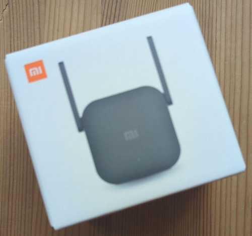 Xiaomi wi-fi range extender pro