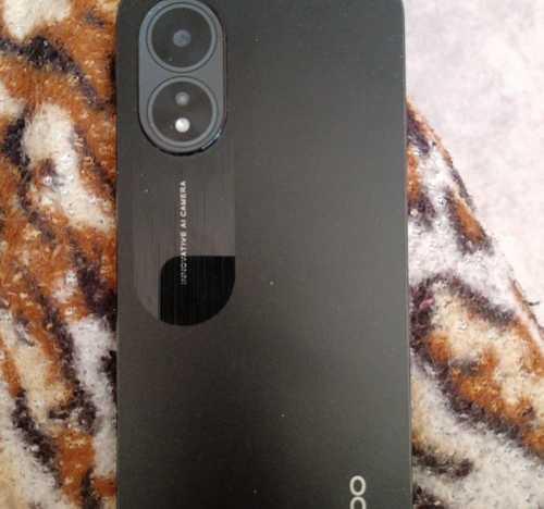 OPPO A38, 4/128 ГБ