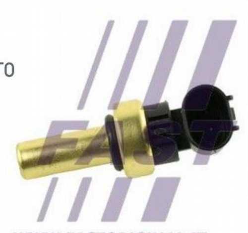 Fast FT80146 Датчик температуры воды mercedes sprinter 06 906