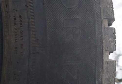 Nokian Tyres Z 2.25/4.5 R4