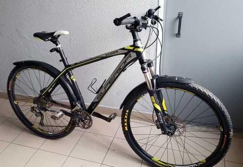 Велосипед Superior XC 859