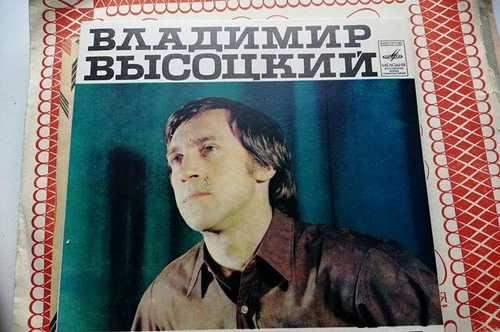 Виниловые пластинки СССР большая коллекция
