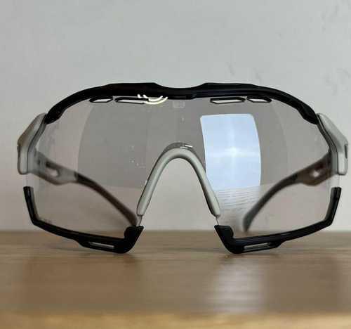 Очки Rudy Project Cutline Grey Photochromic 2Laser