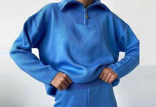 Джемпер женский oversize
