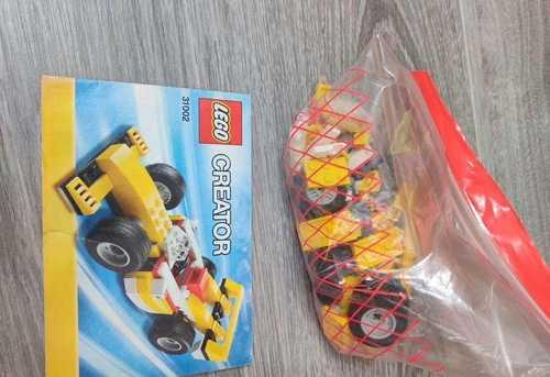 Lego 31002, 31000, 70806 City,Movie,Creator