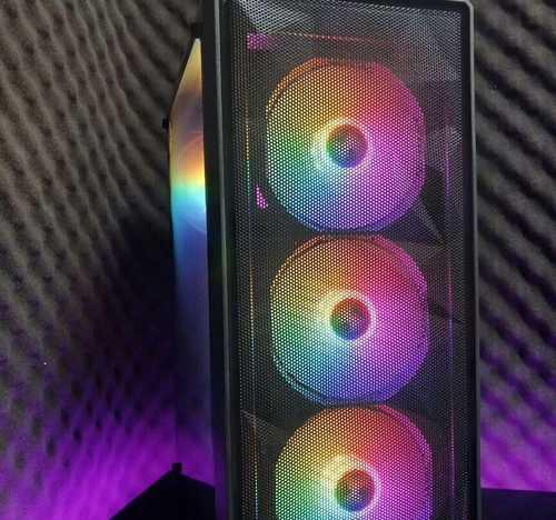 Ryzen 5 5500/32gb/ssd512gb/RTX 2060 super