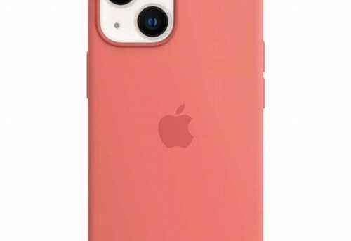 Чехол Apple iPhone 13 mini Silicone Case MagSafe