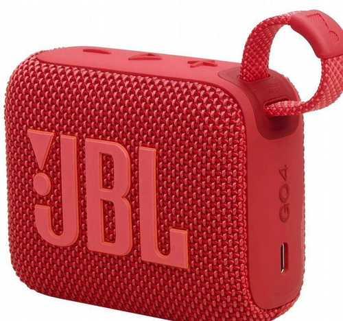 Колонка jbl Go 4