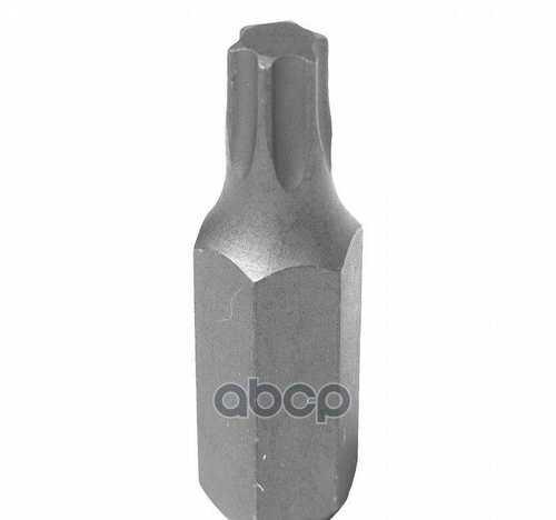 Вставка (бита) торцевая 10 мм, torx, Т40, L 36