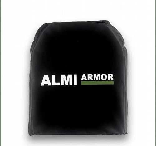 Баллистический пакет Almi Armor боковой 25х30 см