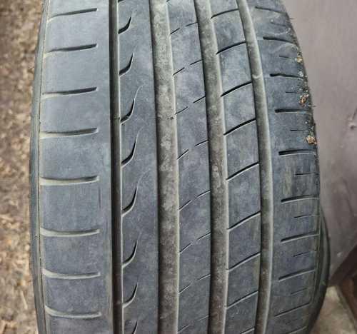 Minerva F205 215/45 R17 81ZR