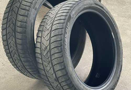 Pirelli Winter Sottozero 3 225/45 R18