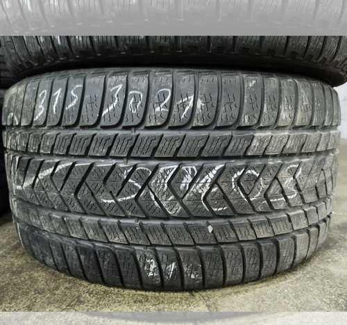 Pirelli Winter Sottozero 3 315/30 R21 Y