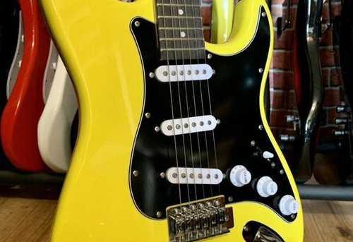 Электрогитара под Fender Stratocaster Limited Edit