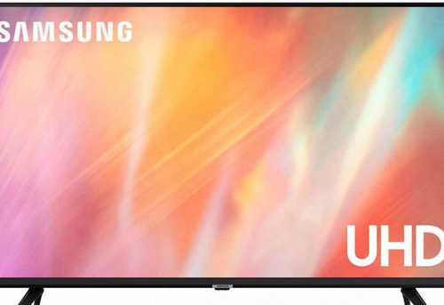 Телевизор Samsung UE50AU7002U