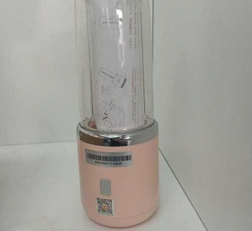 Блендер Deerma Mini Juice Blender
