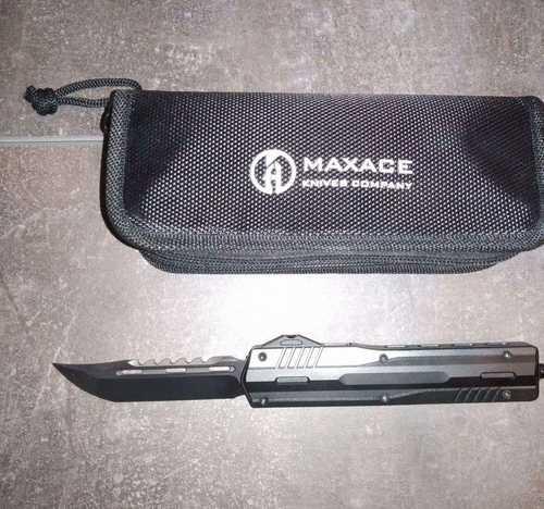 Нож maxace medusa