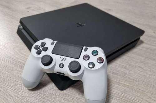 Sony PS 4 Slim по 9.00