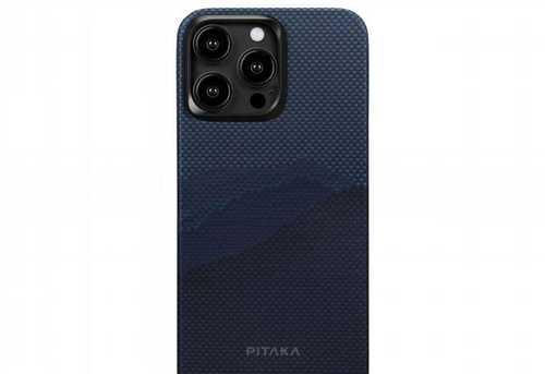 Pitaka StarPeak MagEZ Case 4 iPhone 15 pro