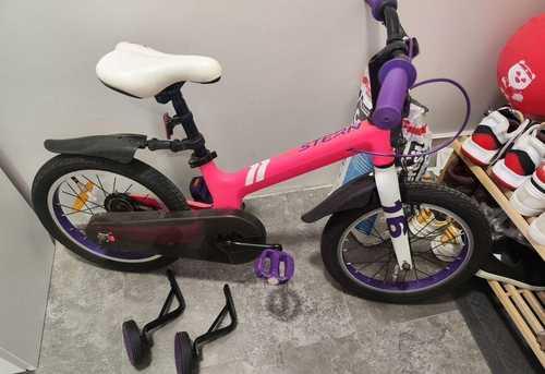 Велосипед детский Stern Airy 16