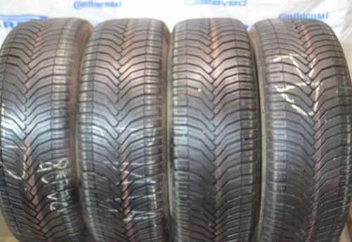 Michelin CrossClimate SUV 215/55 R18 99V