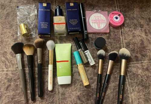 Estee Lauder Shik Stellary тональный крем кисти