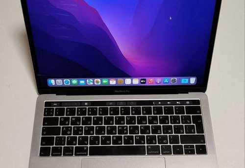 Apple MacBook Pro 13" 2019 i5/2,4/16 256Gb