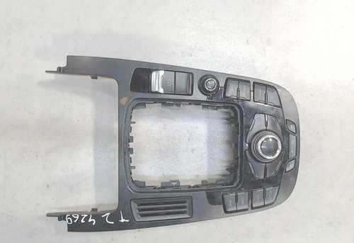 Джойстик мультимедиа Audi A5, 2008