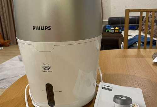 Воздухоувлажнитель Philips hu4803/01