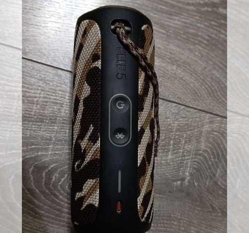 Колонка jbl flip 5 новая, без коробки